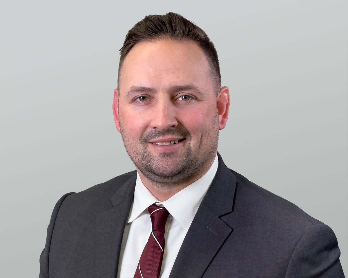 Ryan Dummann – Terry & Nudo