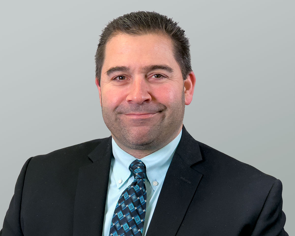 Todd A. Terry – Terry & Nudo